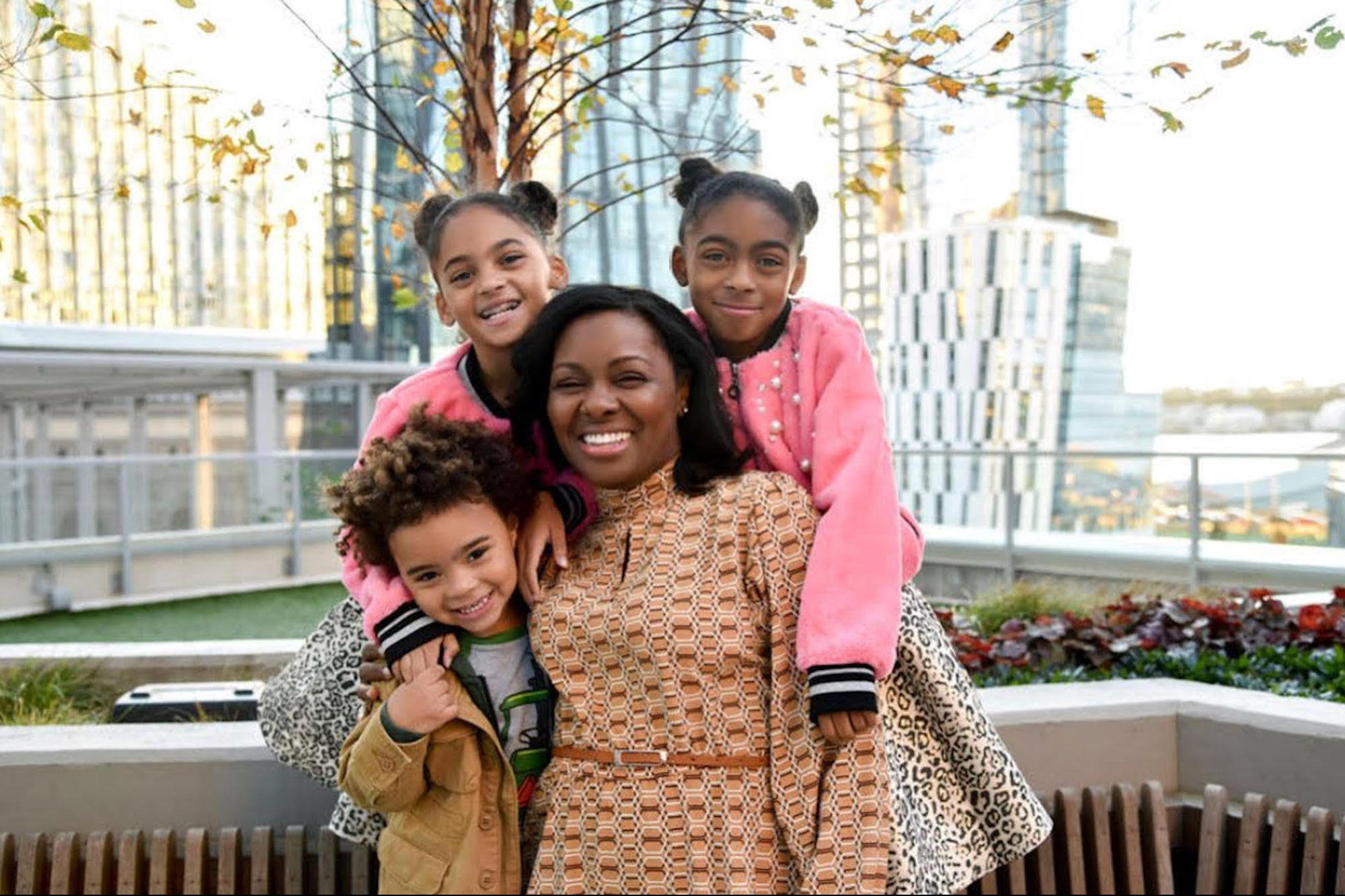5 Ways to Empower Your Child