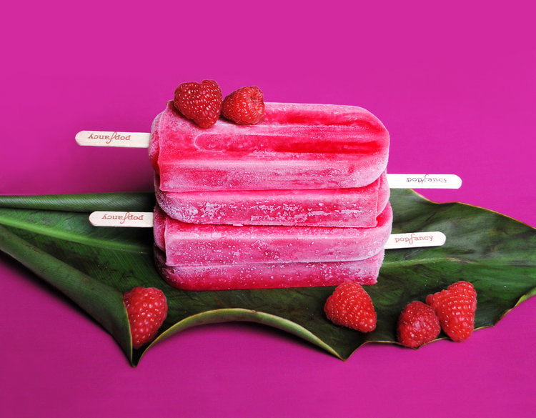 Popfancy Pops are a gourmet way to ward off Houston heat