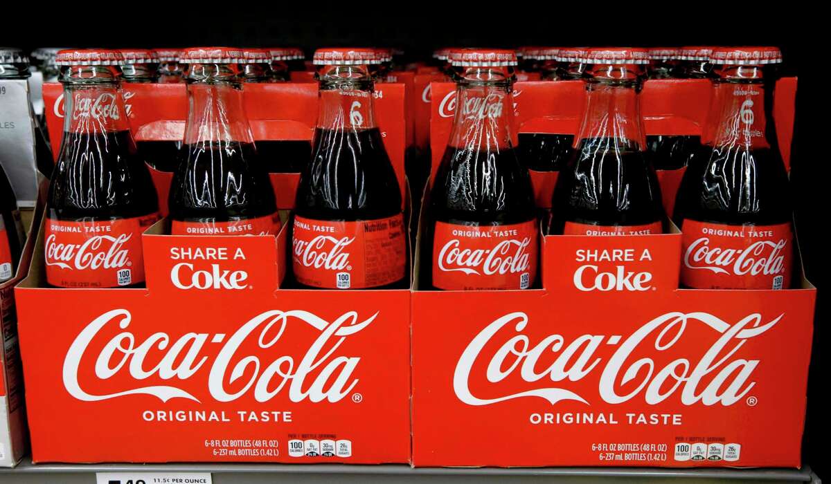 Exploding Coke, English cucumbers: Here are some of the recent lawsuits ...