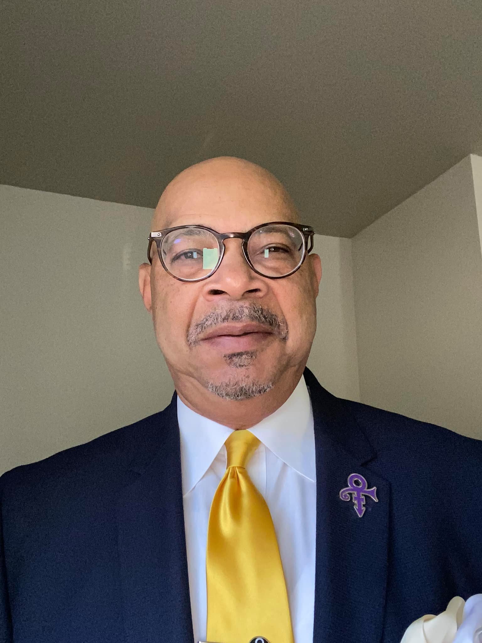 Jimmy Greene promoted to ABC of Michigan's president