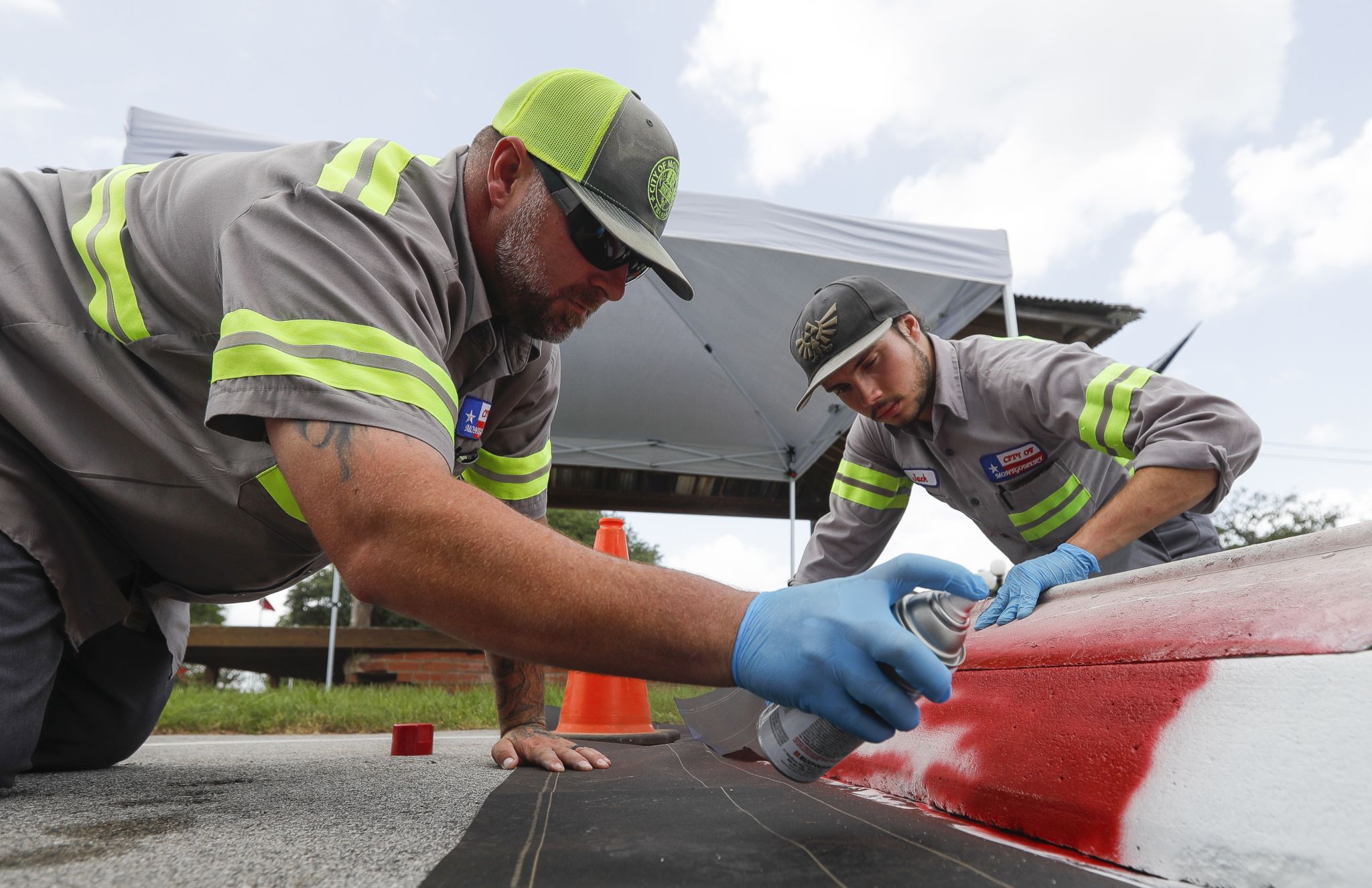 Texas' retired state workers deserve a raise (Opinion)