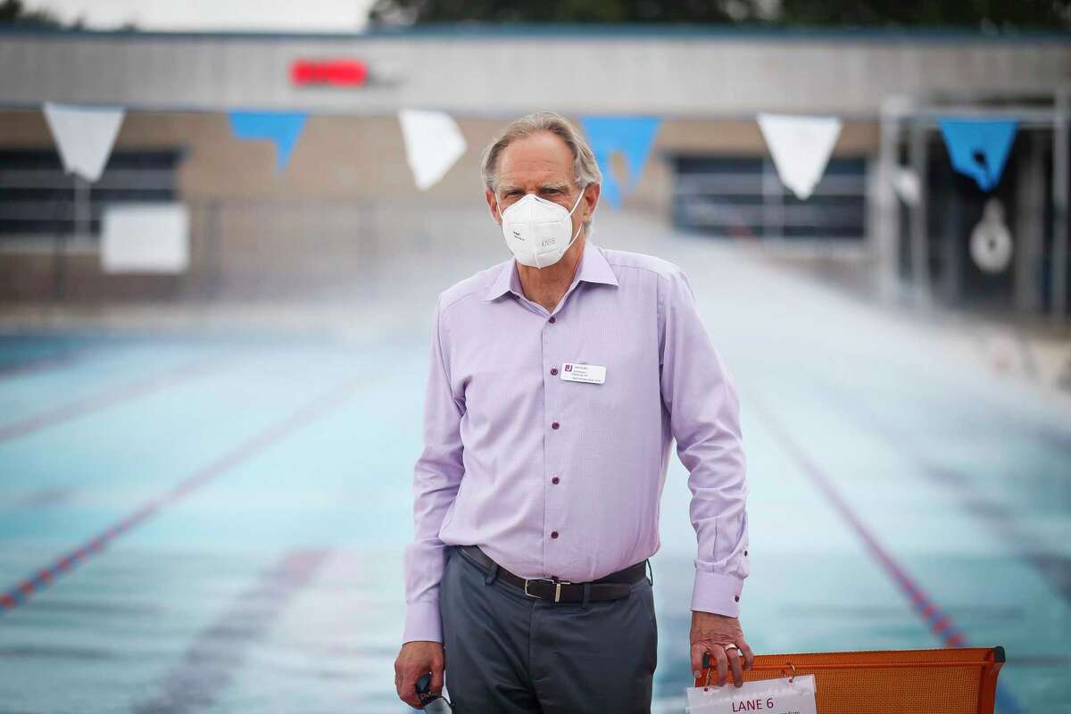 JCC leans on lessons learned in Harvey to persevere through COVID ...