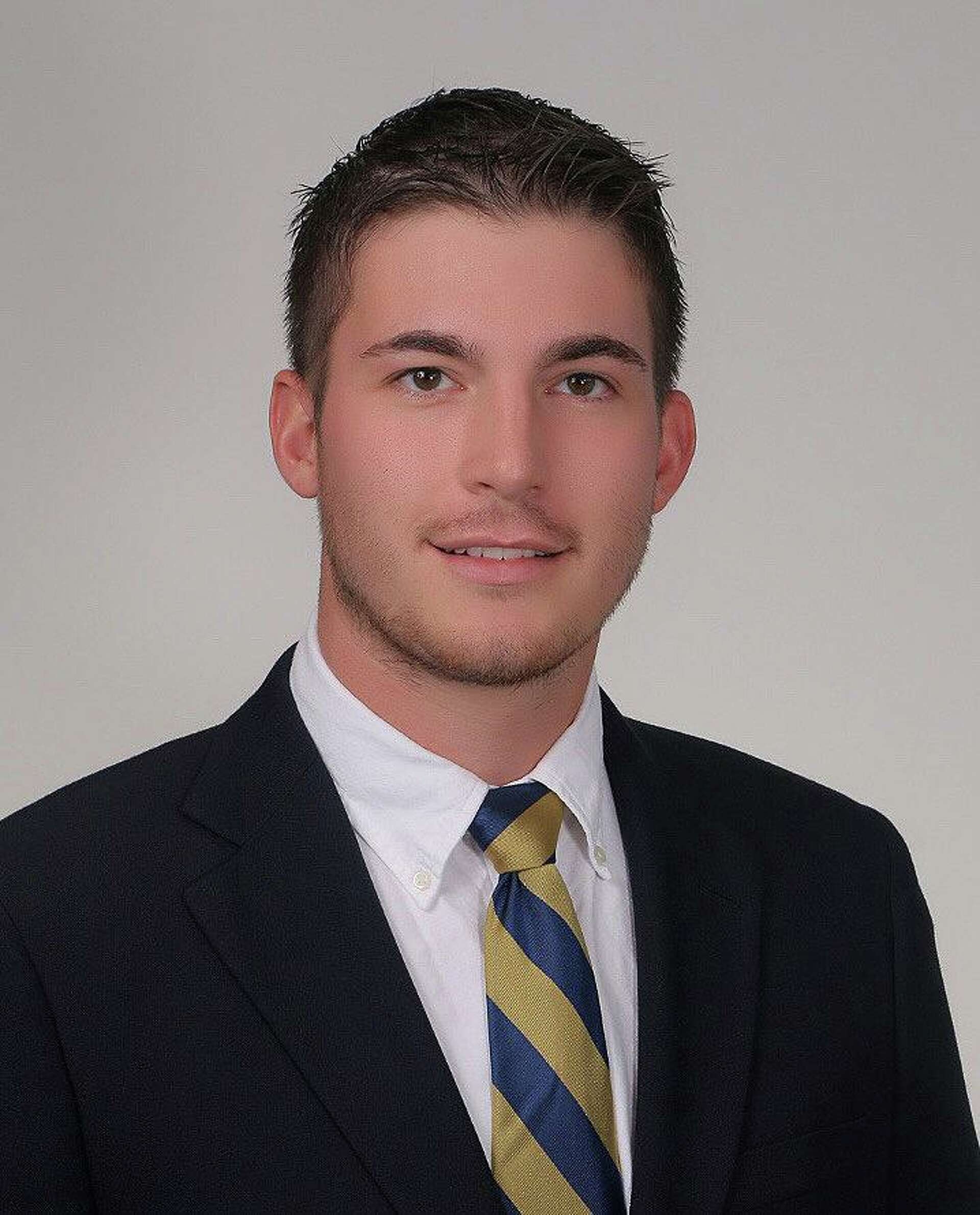 Trumbull parents speak on coping from loss of their oldest son in 2020