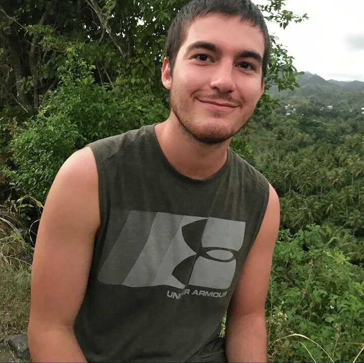 Trumbull parents speak on coping from loss of their oldest son in 2020