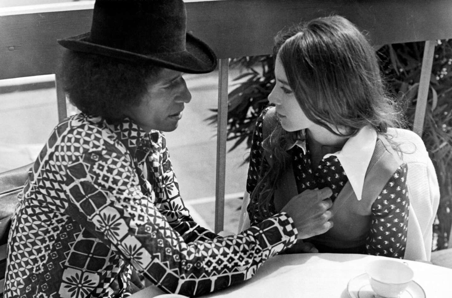 This Oakland film was the first to present the pimp as a modern-day ...