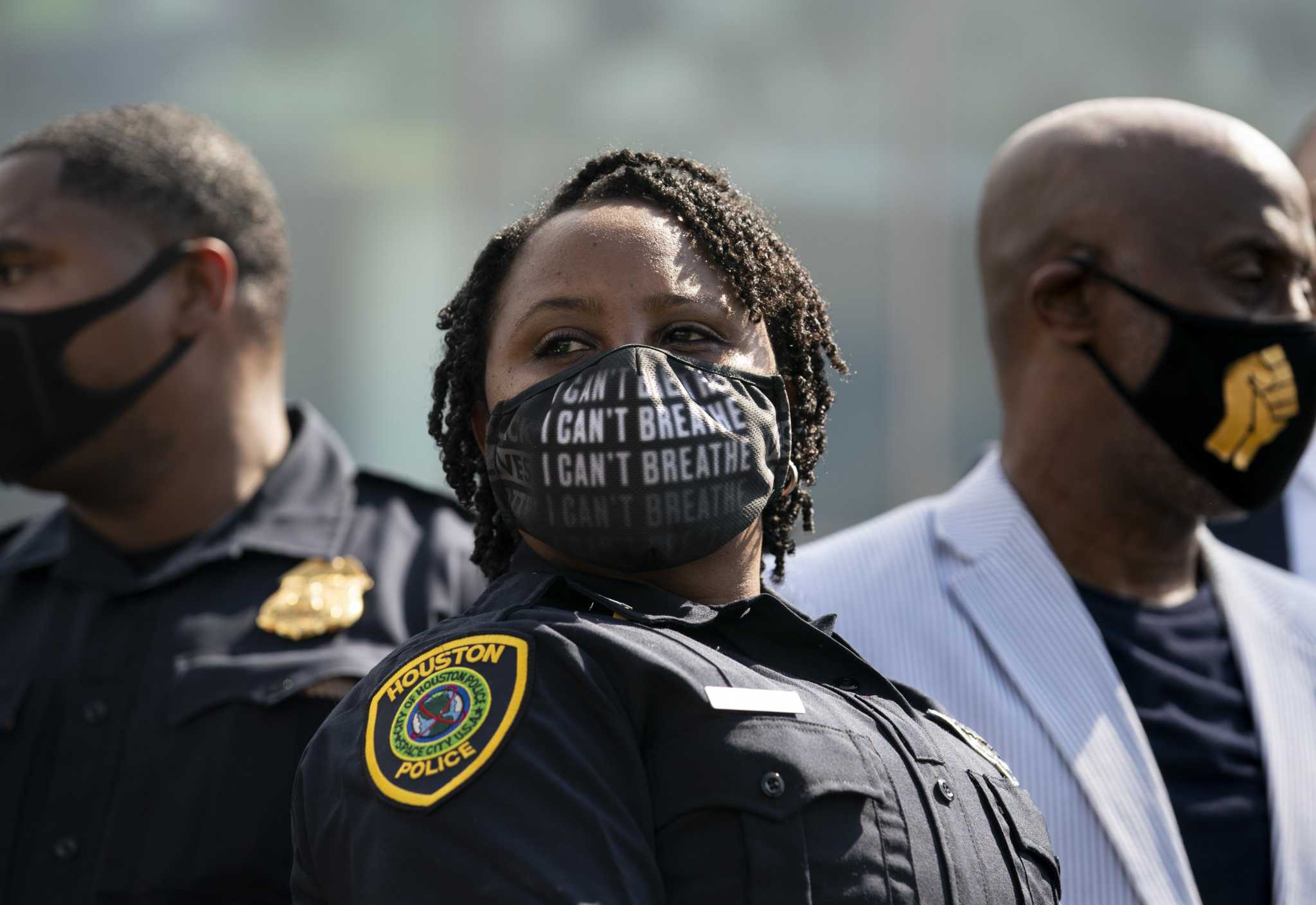 Mayor’s Task Force on Policing Reform seeks community input