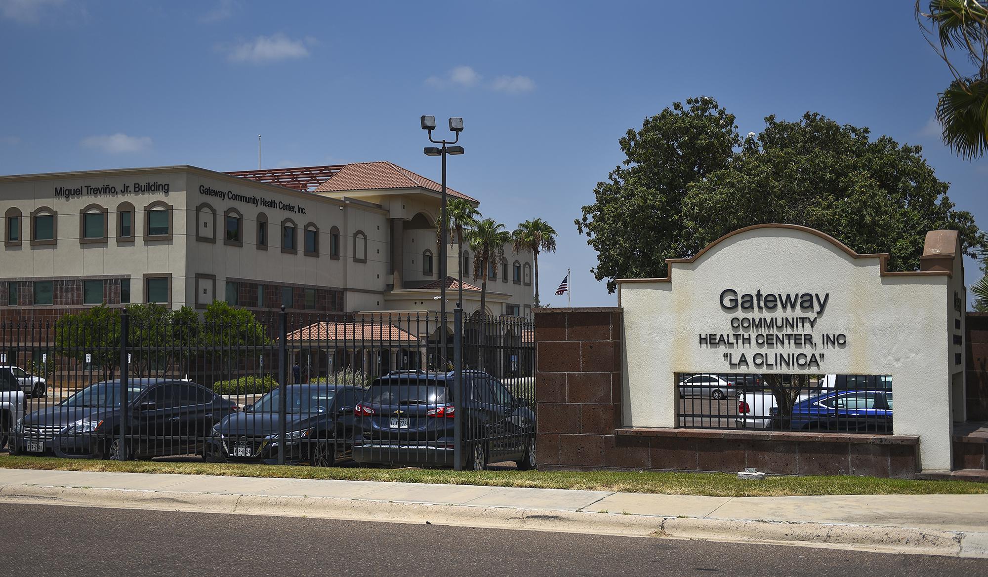 Gateway Community Health Center now receiving vaccines directly from ...