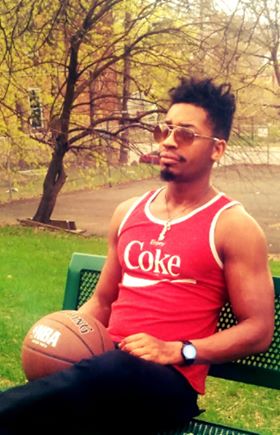 20 things you don’t know about me: Darrell Camp