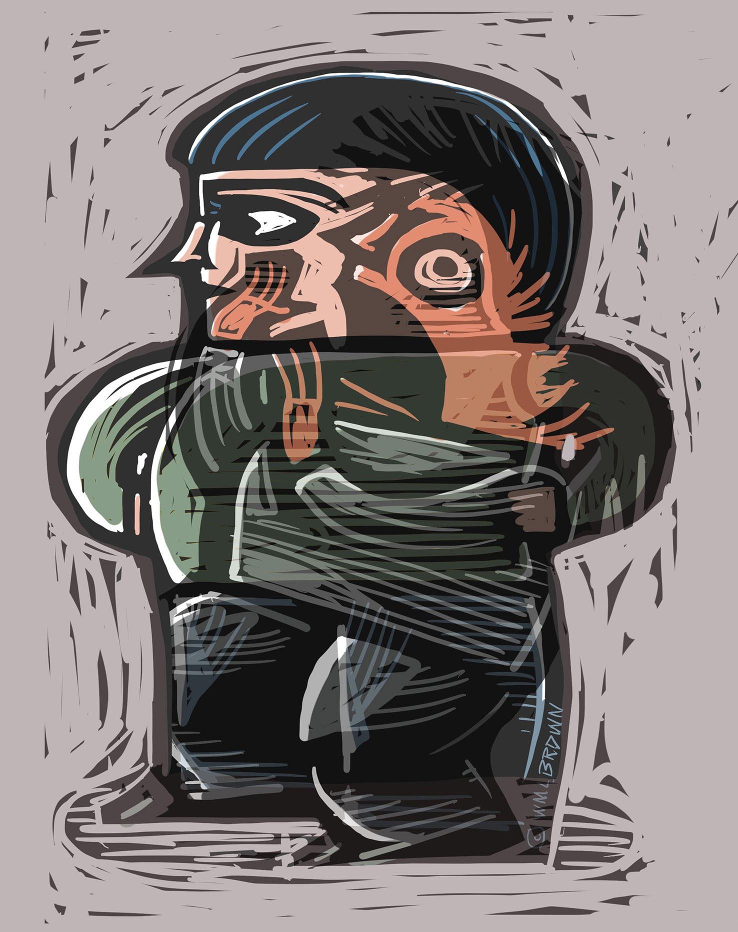 Kevin McKeever: Back from vacation, so bring on the quarantine