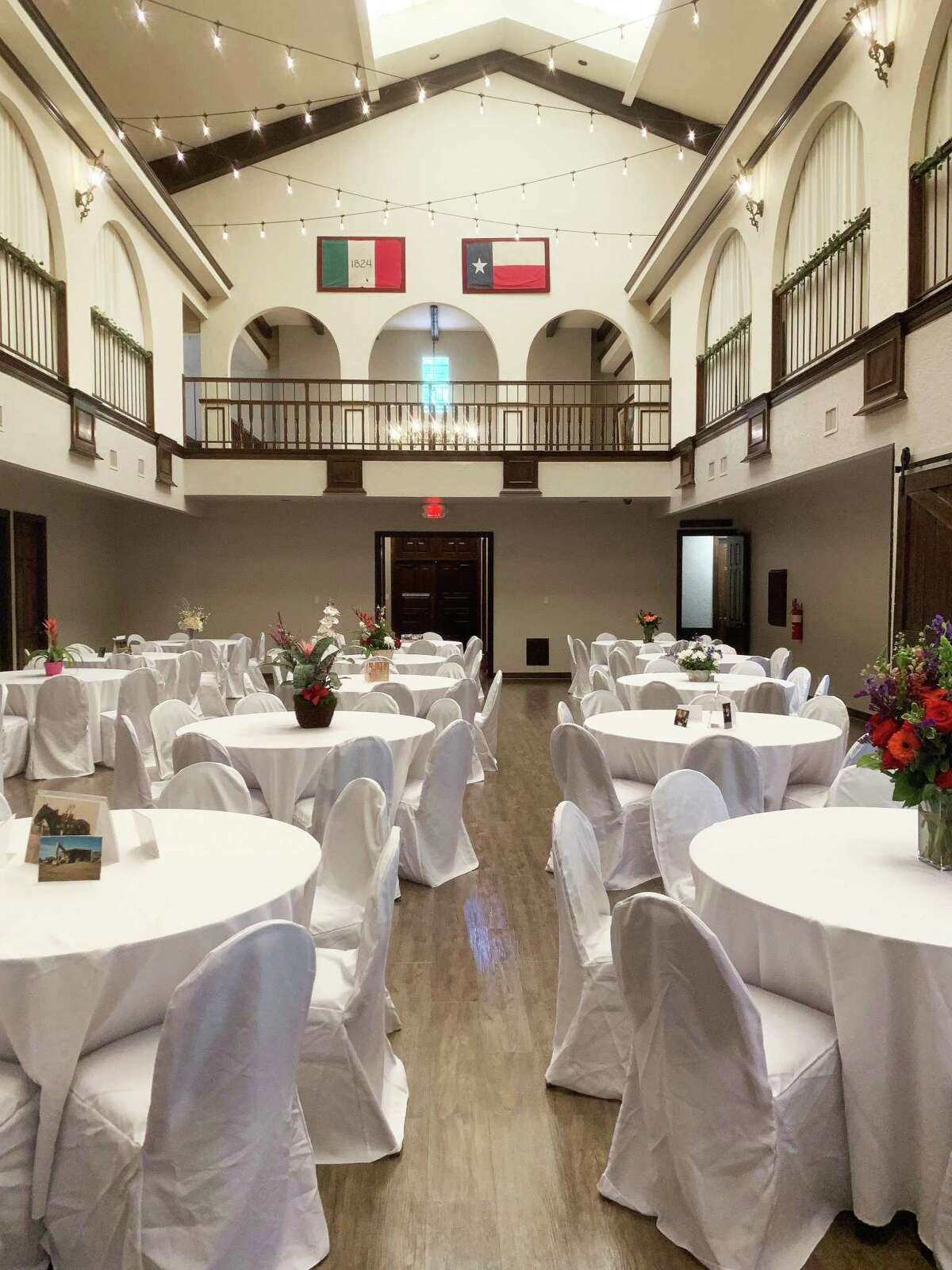 ‘Alamo’ replica venue in Cypress facing daunting future amid pandemic