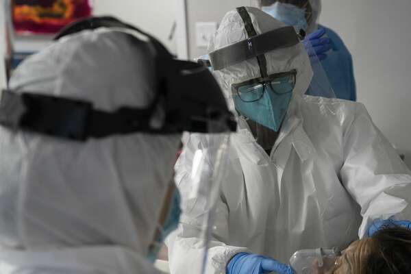 Hilarious memes that describe essential worker life - Houston Chronicle