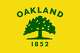 How a mysterious piece of jewelry inspired the Bay Area's most iconic logo