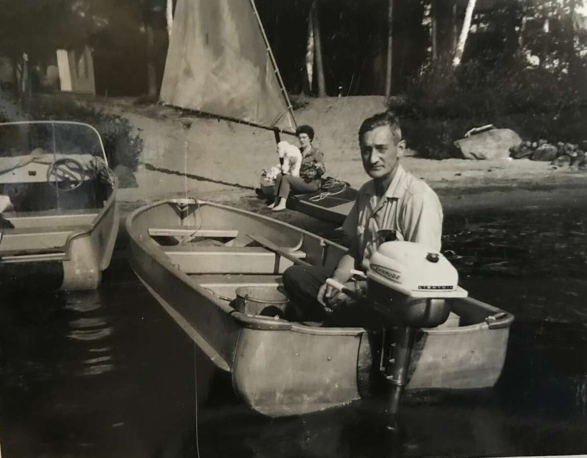 Sale of Whitney estate could change heart of Adirondacks