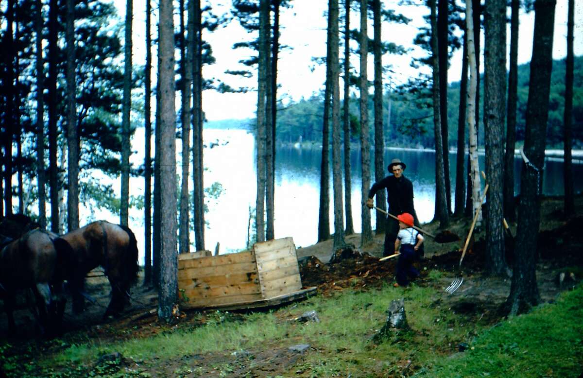 Sale of Whitney estate could change heart of Adirondacks