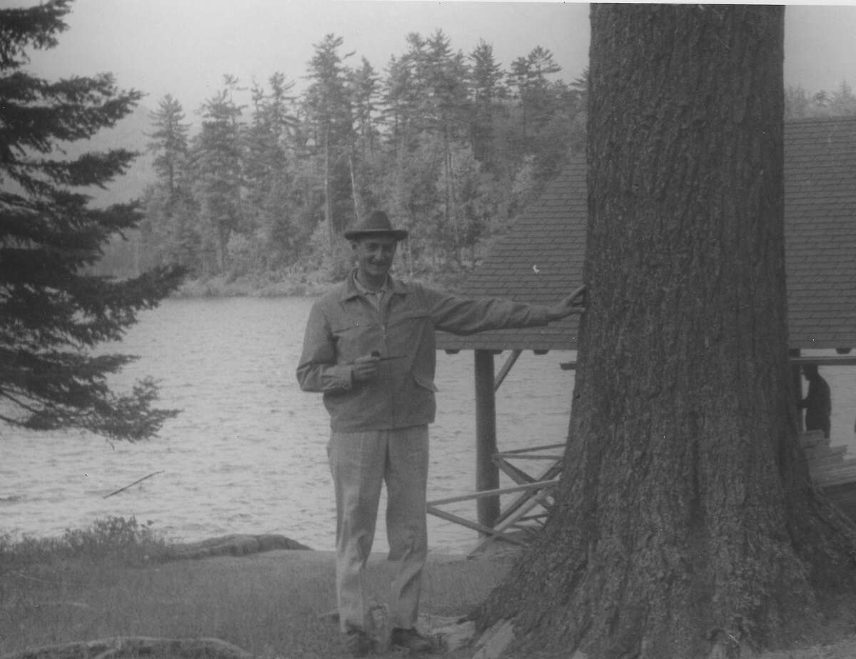 Sale of Whitney estate could change heart of Adirondacks