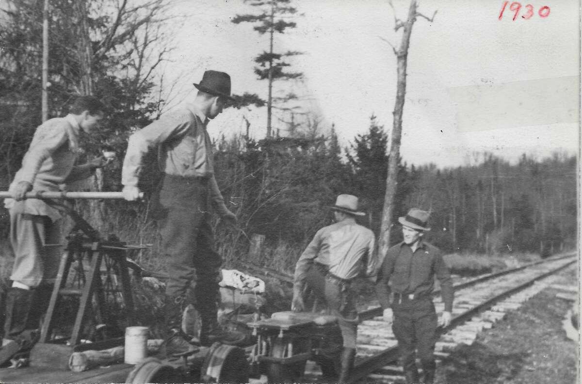 Sale of Whitney estate could change heart of Adirondacks