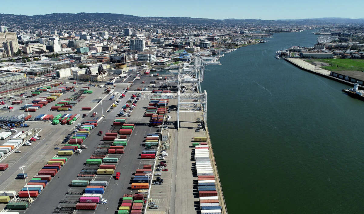 Alameda County approves Howard Terminal as site for Oakland A's new stadium