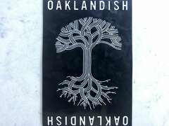 How a mysterious piece of jewelry inspired the Bay Area's most iconic logo