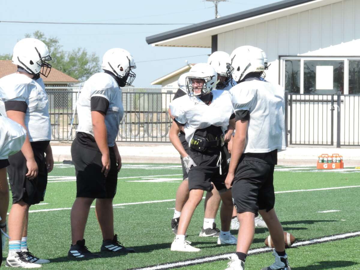 2020 HS FOOTBALL: Morgan brings versatility, playmaking to Forsan