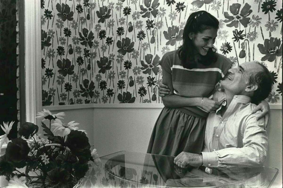 Beloved Houston rabbi, Samuel Karff, dies