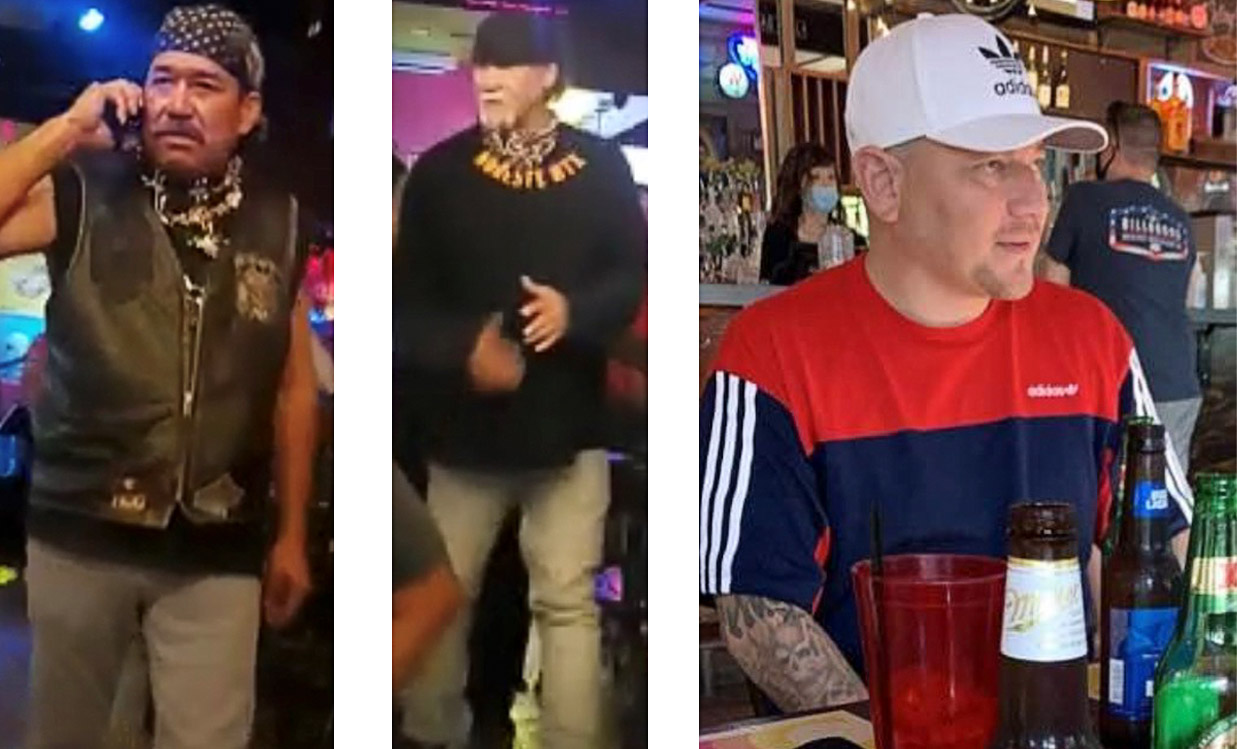 Police: One killed, at least one other wounded in rolling bar fight