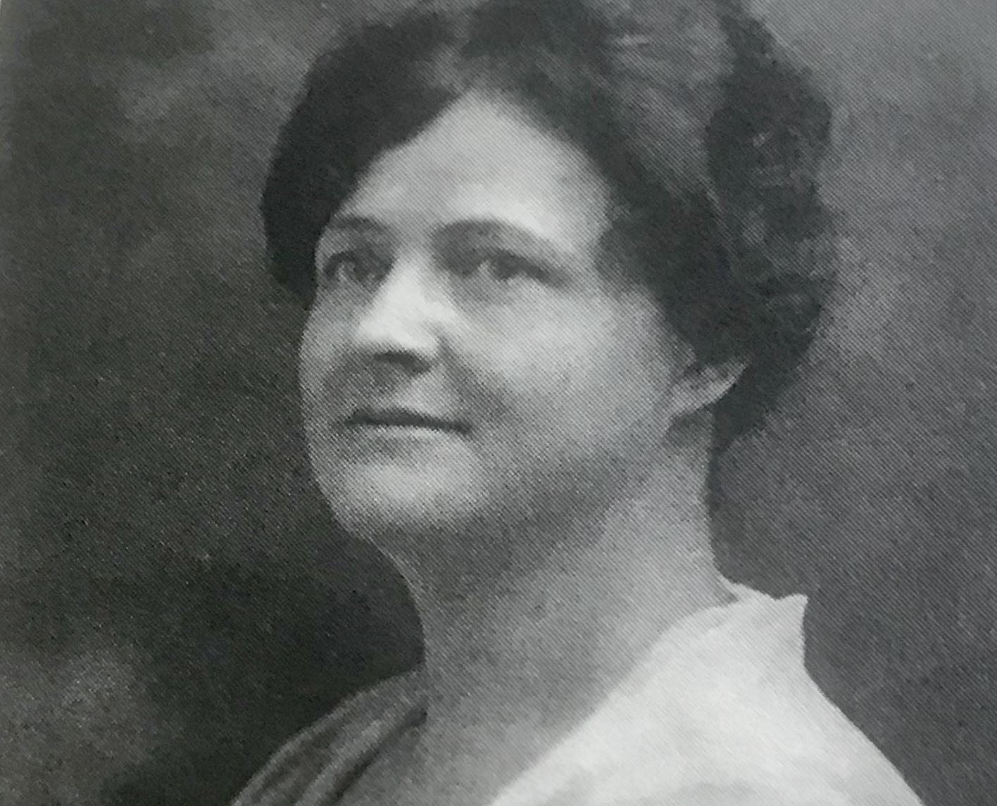 A Texan who empowered women is a name to remember on the centennial of ...