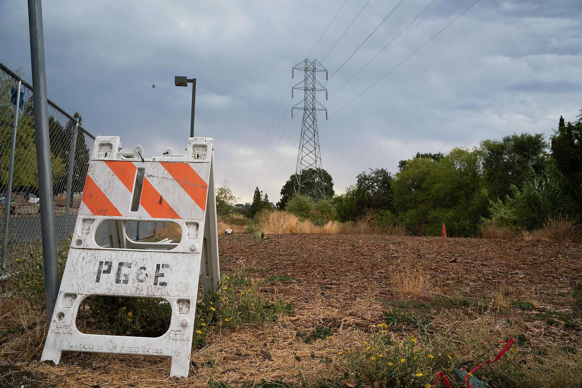 Bay Area blackouts: What you need to know about the rolling power outages