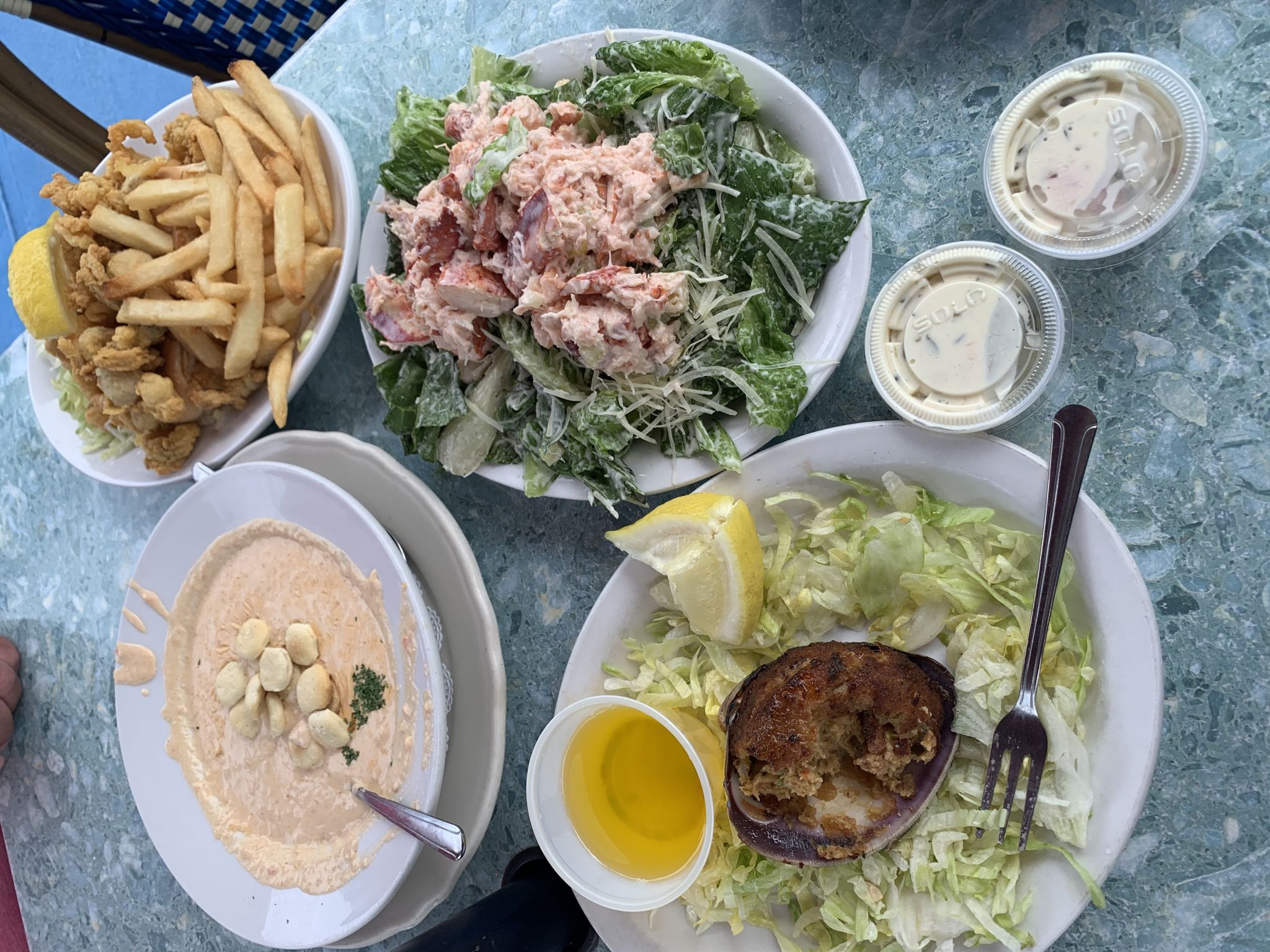 Cape Cod, Mass. coast a destination for seafood, sea lovers