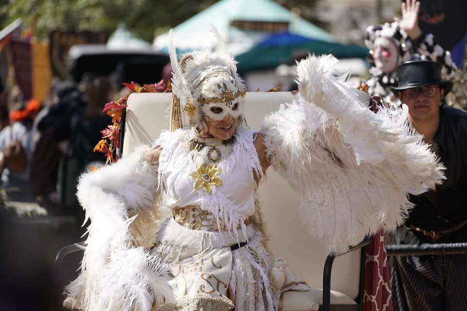 Texas Renaissance Festival: What to know about tickets, 50th year