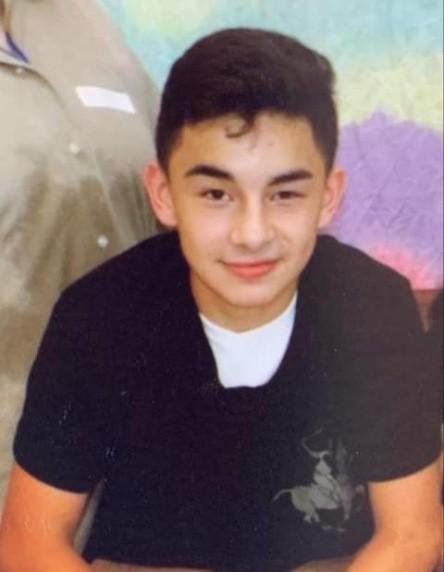 MATTHEW ALAN “GORY” HERRERA