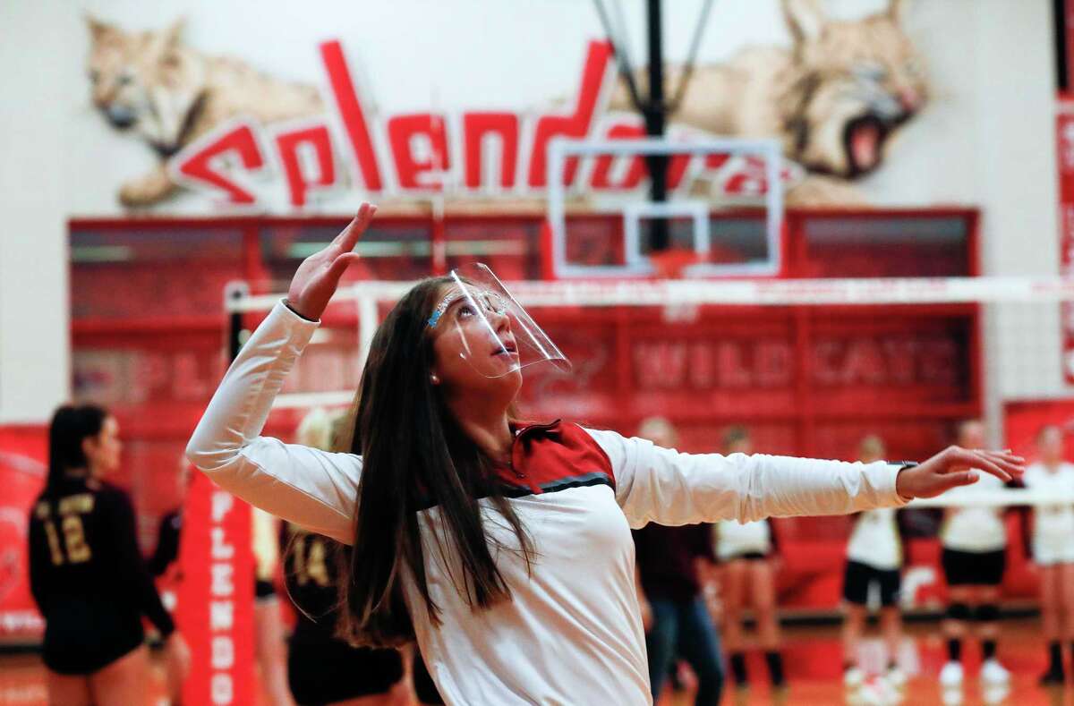 Splendora ISD students and teachers are back on campus