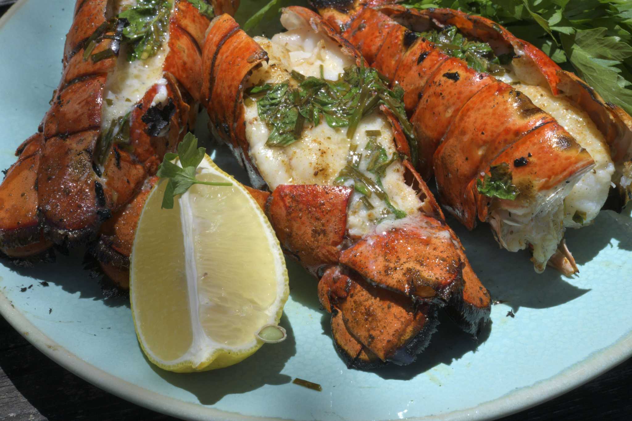 how to cook king crab tails