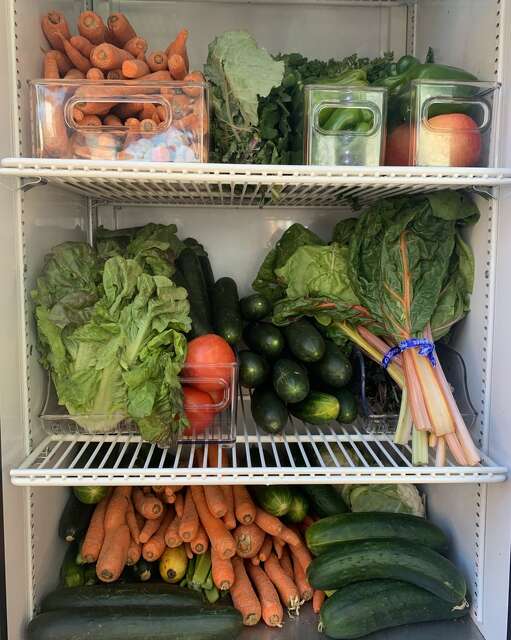 Can free fridges tackle food insecurity and 'poverty porn'? Two mutual ...