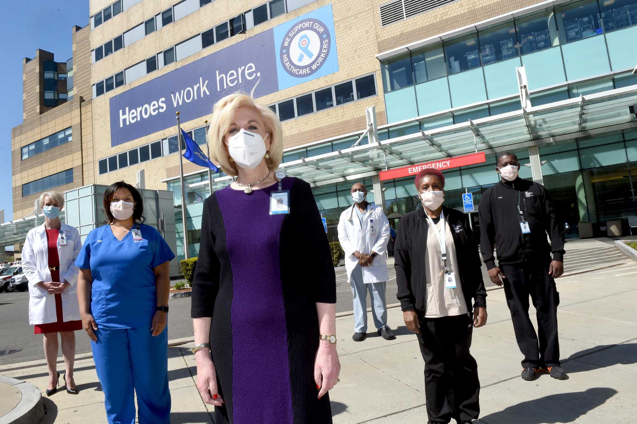 Yale to test COVID-19 vaccine