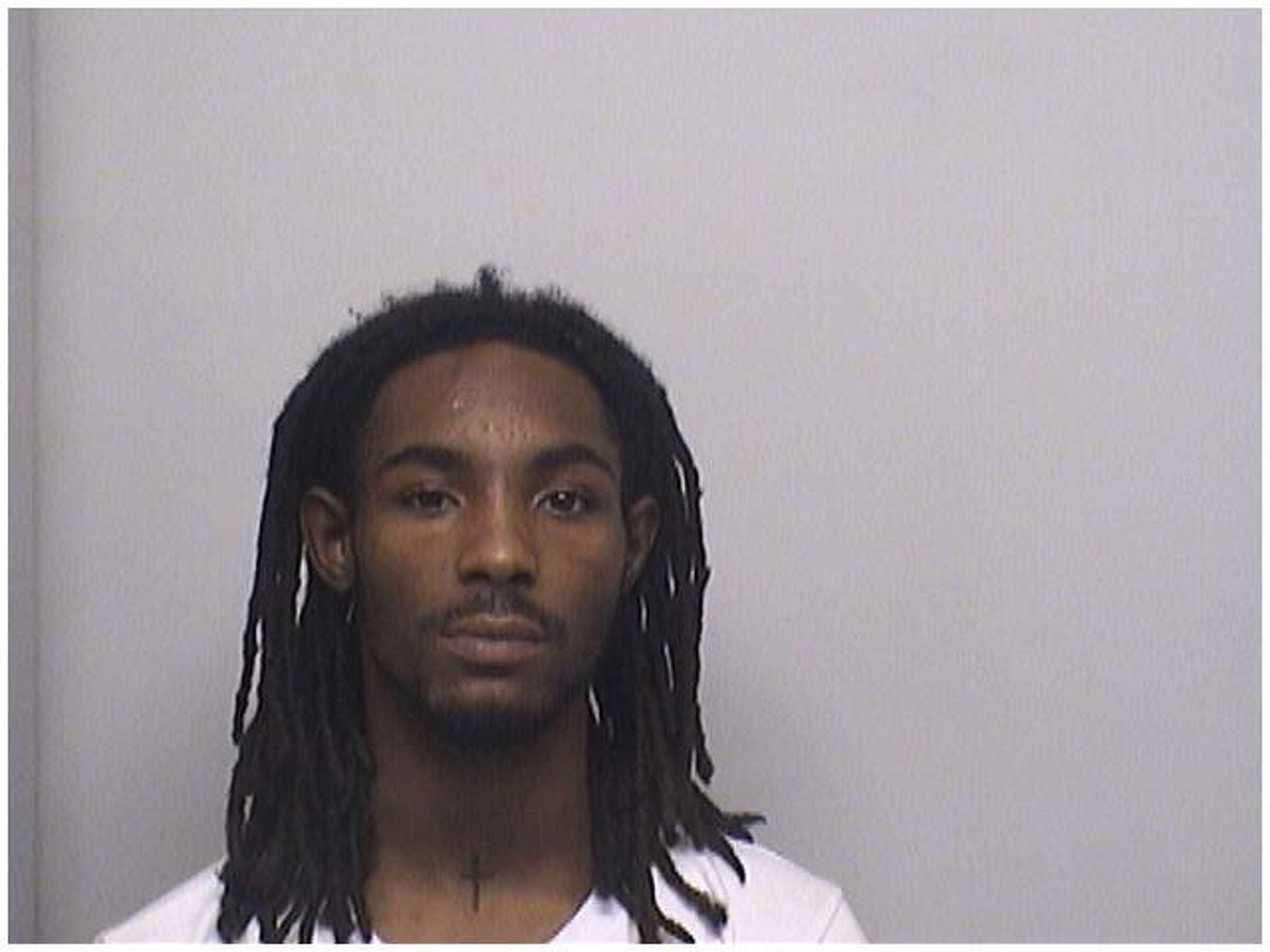 Police charge Stamford teen with armed robbery