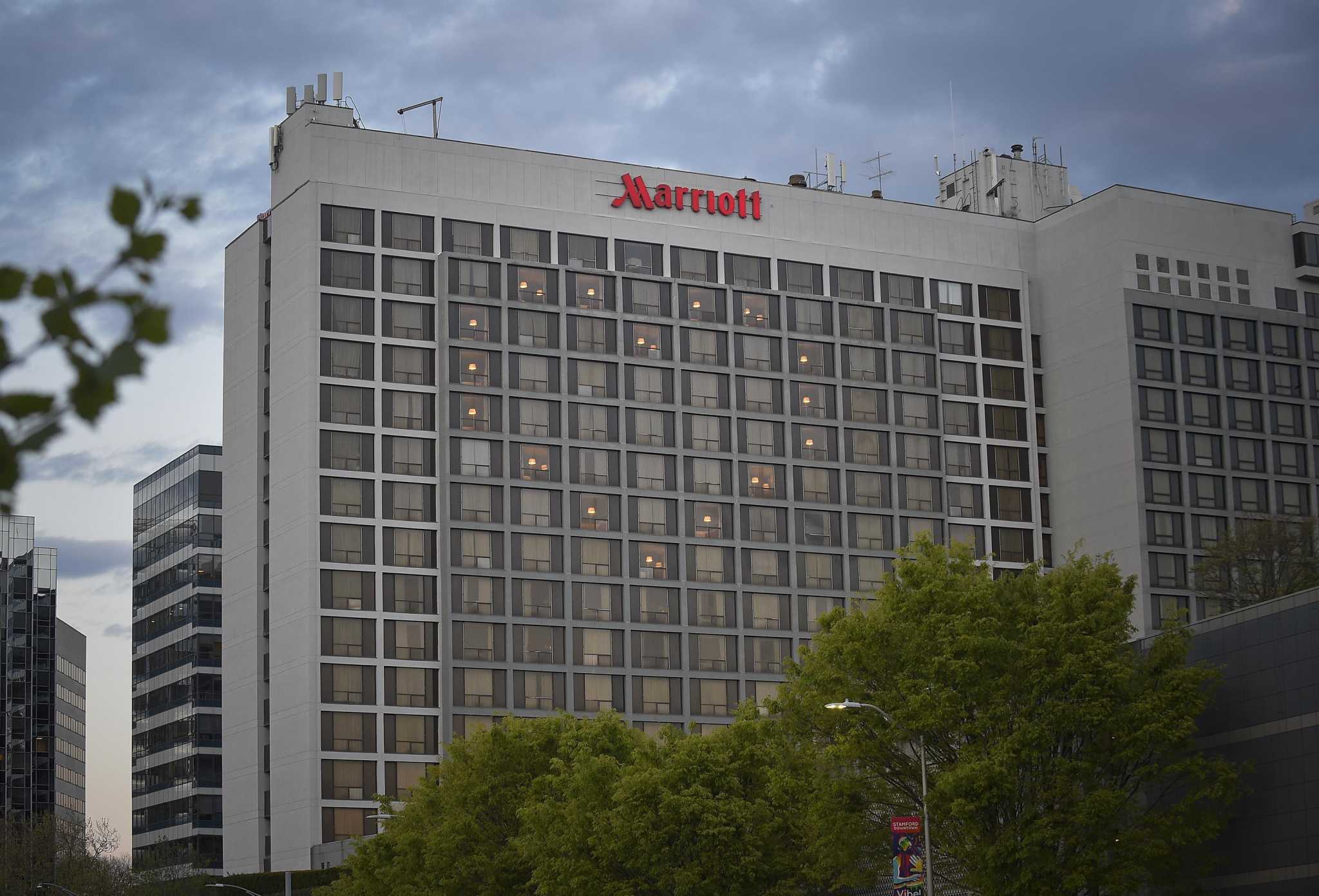 CT to receive nearly $2M from data-breach settlement with Marriott