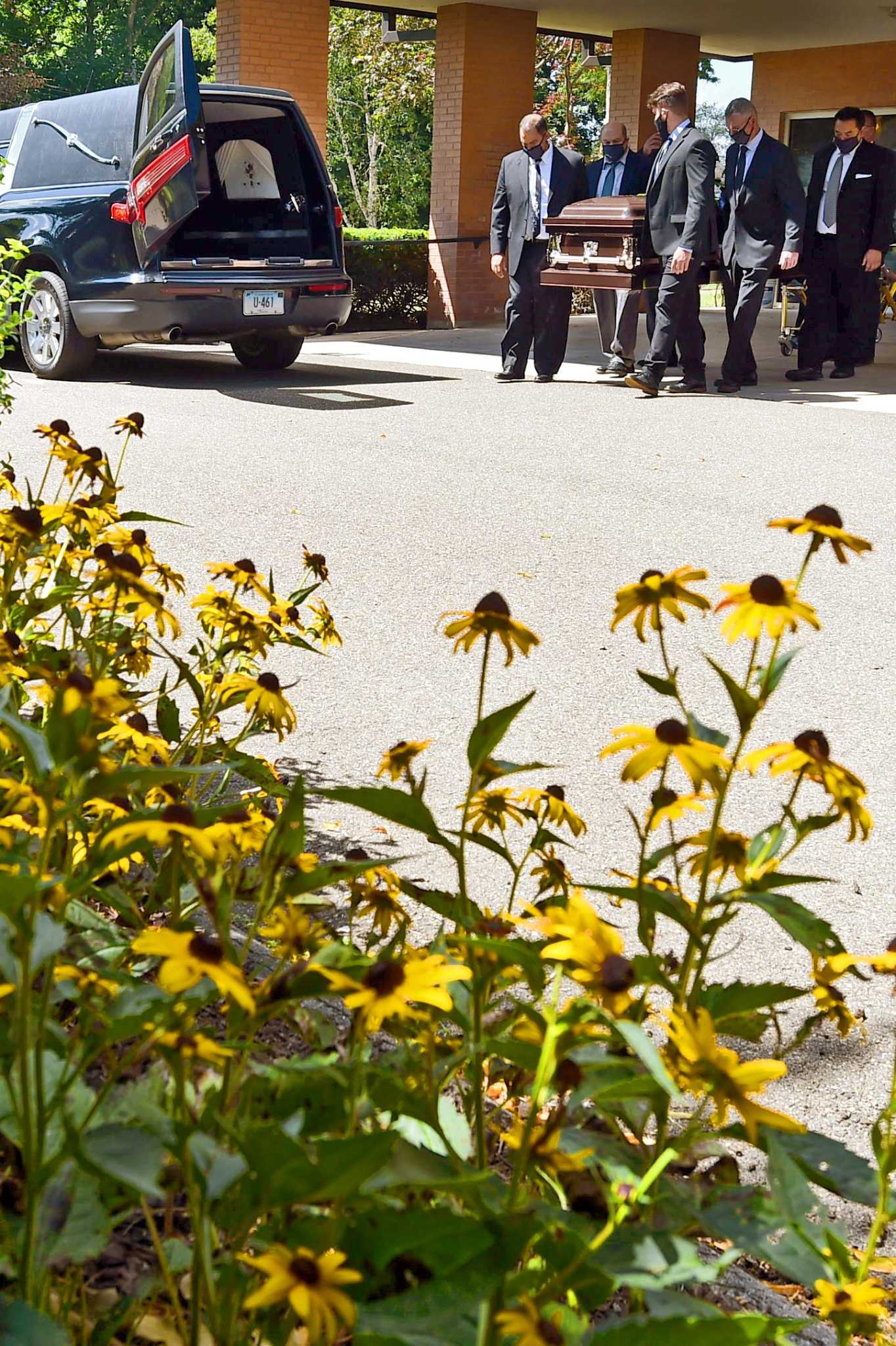 Register sportswriter Chip Malafronte remembered for courage, love of ...