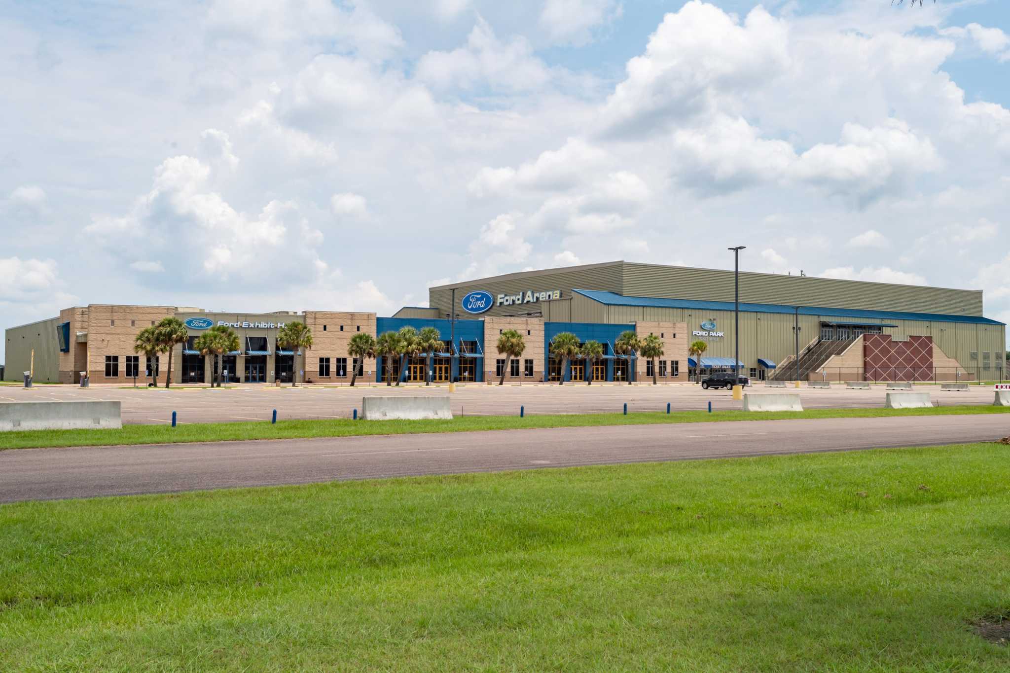 Documents reveal details on potential Ford Park sale