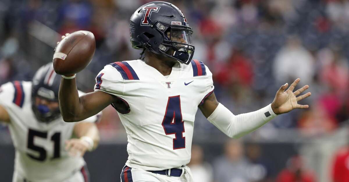 Tompkins QB Jalen Milroe decommits from Texas, commits to Alabama