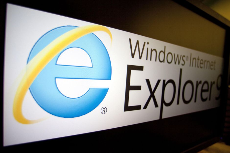Microsoft says farewell to Internet Explorer. What else should become ...