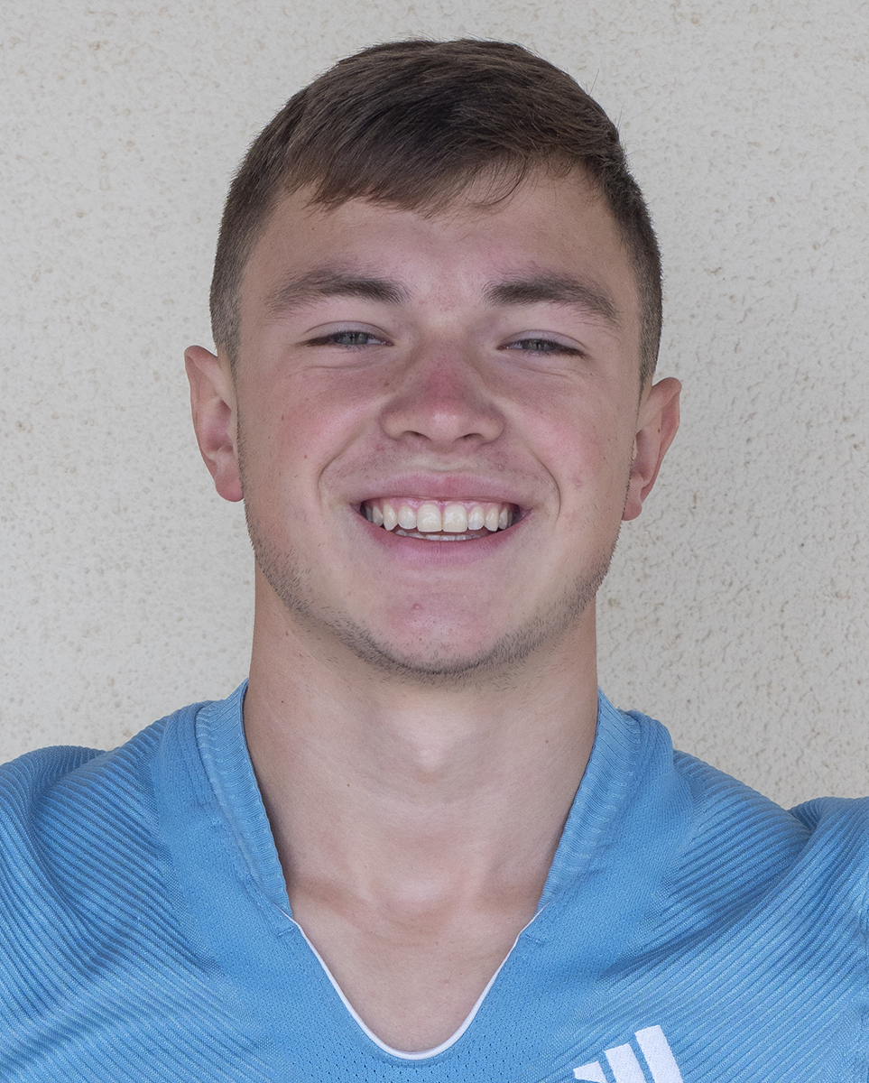 Meet the Team: Greenwood Rangers football