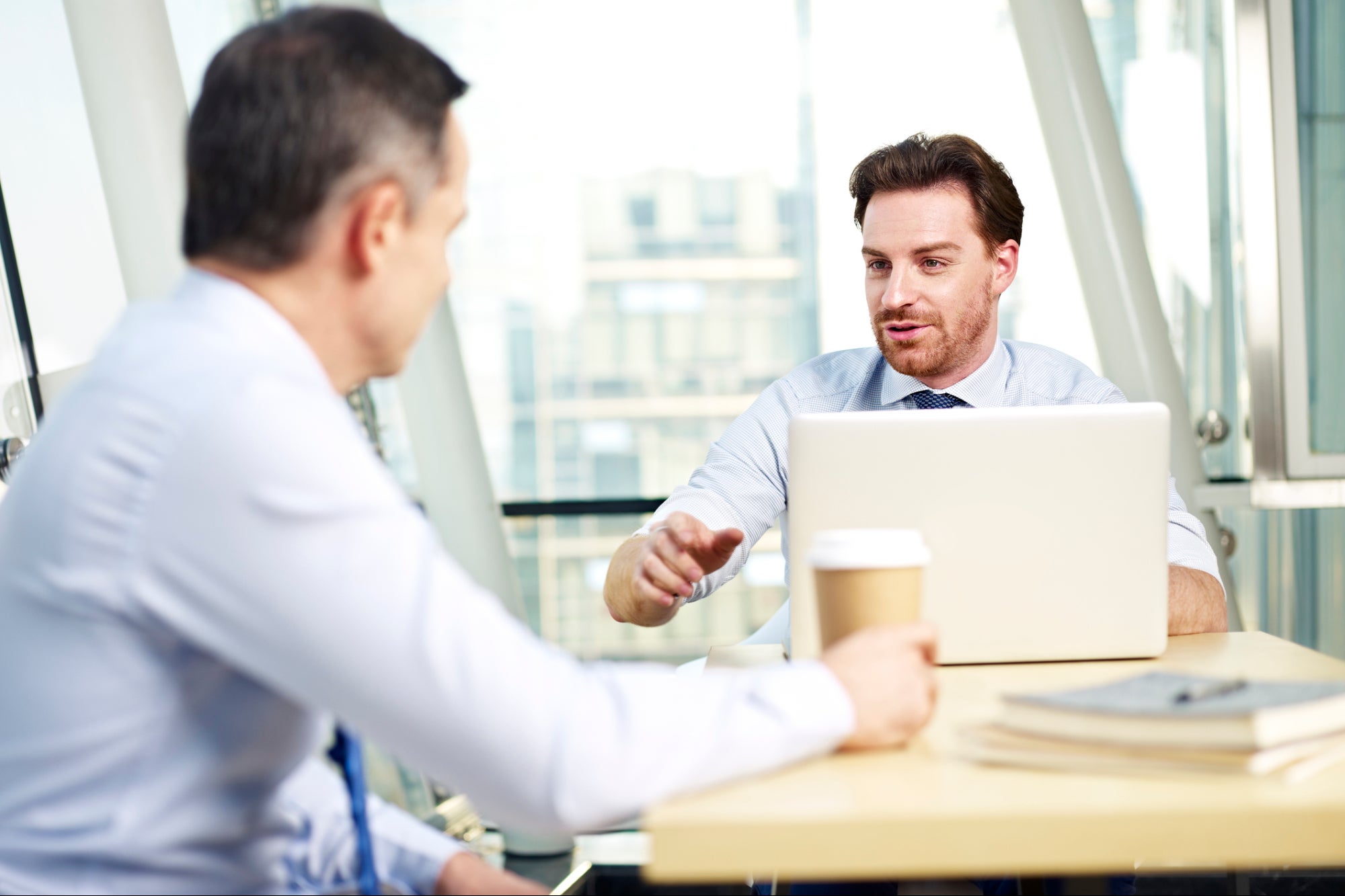 7 Ways to Check Your Bias When Evaluating Your Team