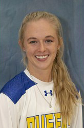 WBU’s Bennett named Student-Athlete of the Year
