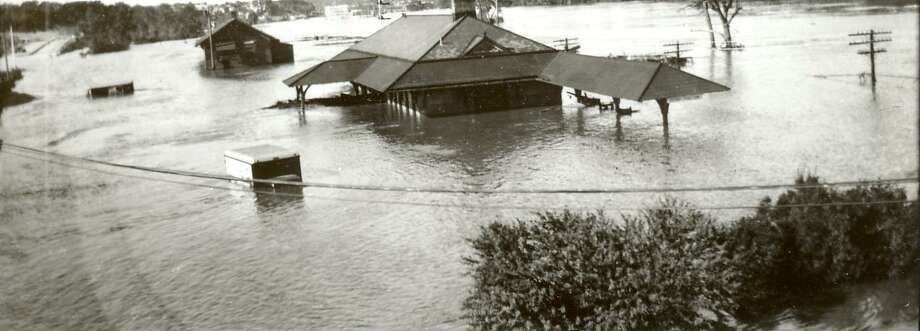 Torrington to observe Flood of ‘55’s anniversary - The Register Citizen