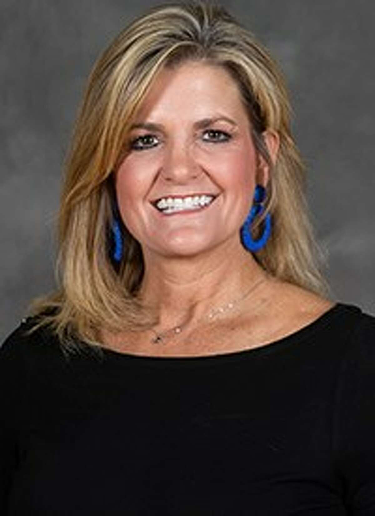 Gerlich tabbed as next Lady Raider head coach