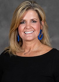 Gerlich tabbed as next Lady Raider head coach