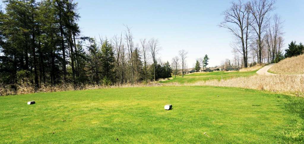Tullymore Golf Resort deemed public exposure site