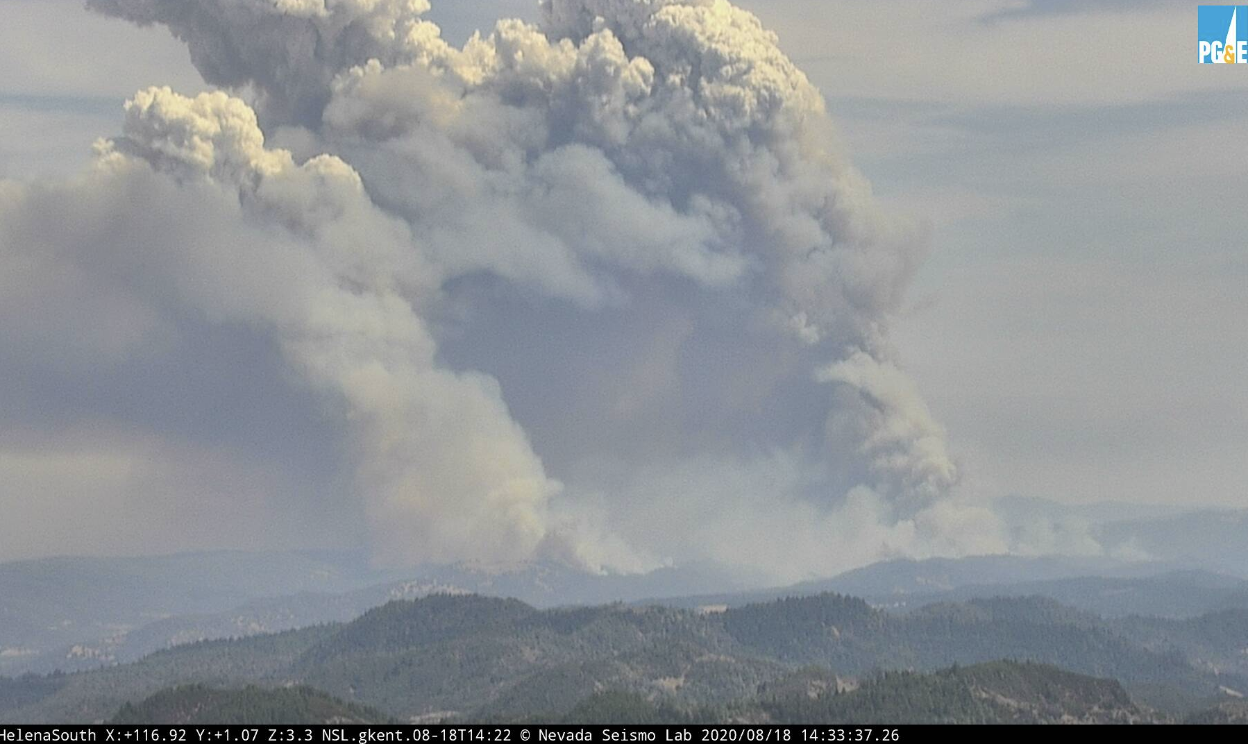 'Evacuate immediately': More Sonoma Co. residents told to leave homes