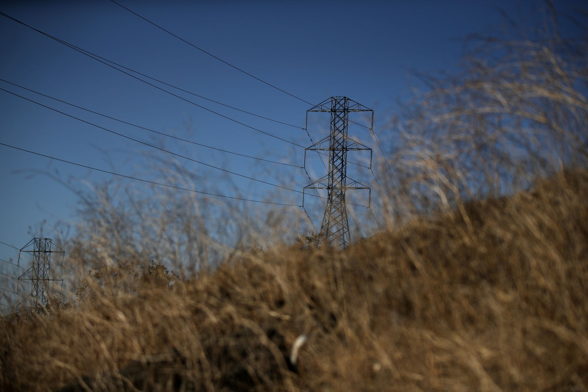 Maps: Where PG&E may cut power in 15 California counties