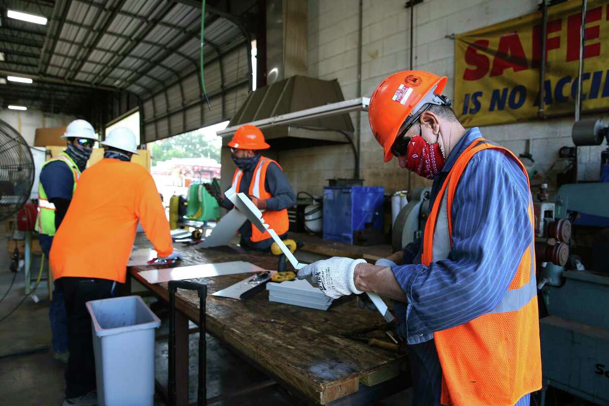 Flux: Brad Beldon got on his first roof at age 14 and now oversees ...
